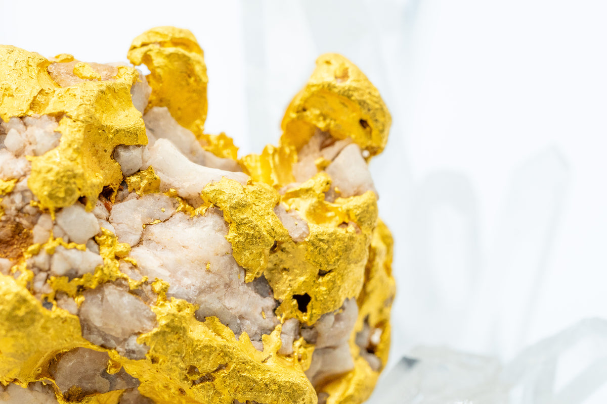 Diggers and Dealers 2024 Extended Trading Hours. – Natural Gold Nuggets ...