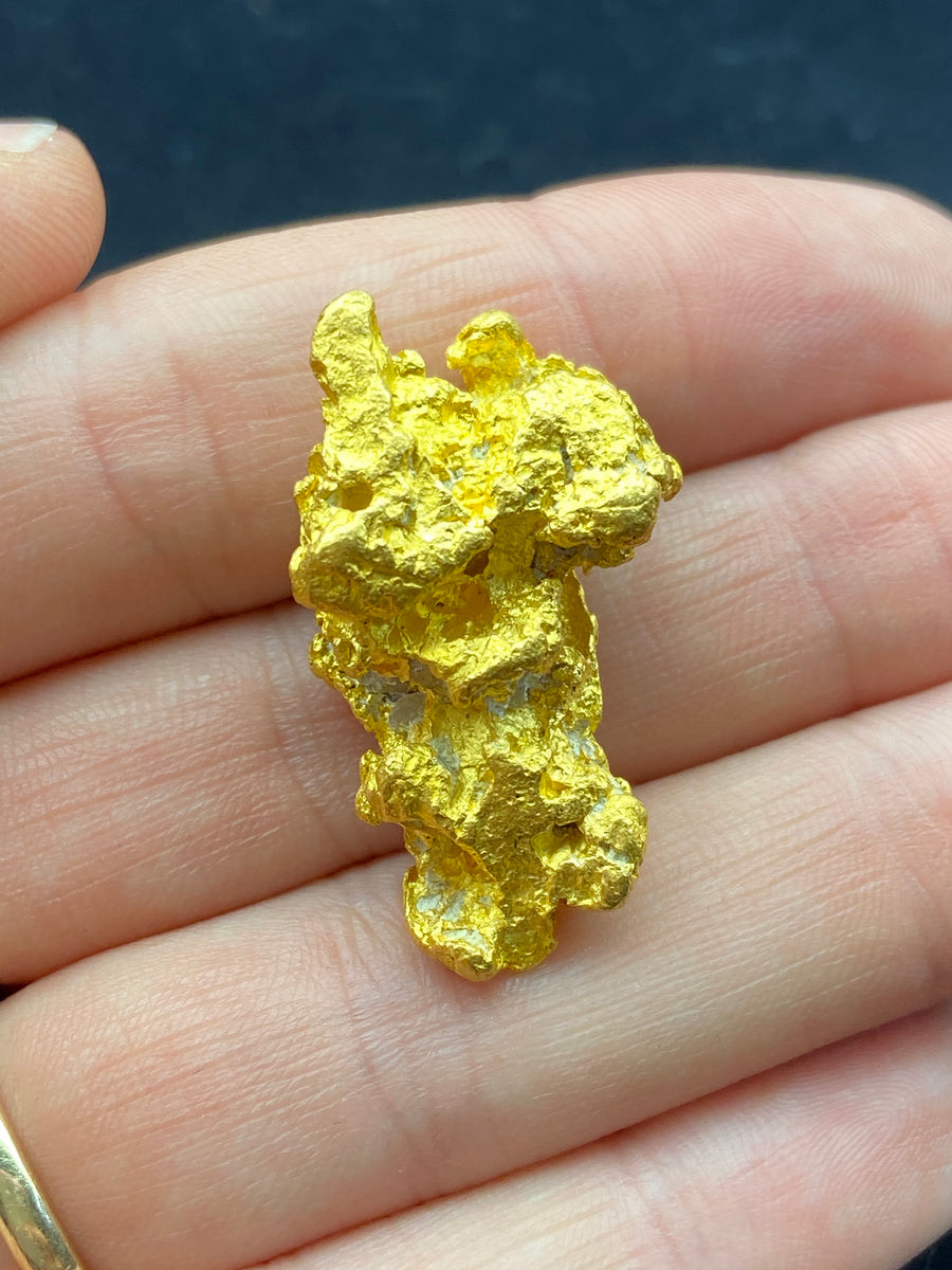 Gold Nuggets – Page 4 – Natural Gold Nuggets and Jewellery